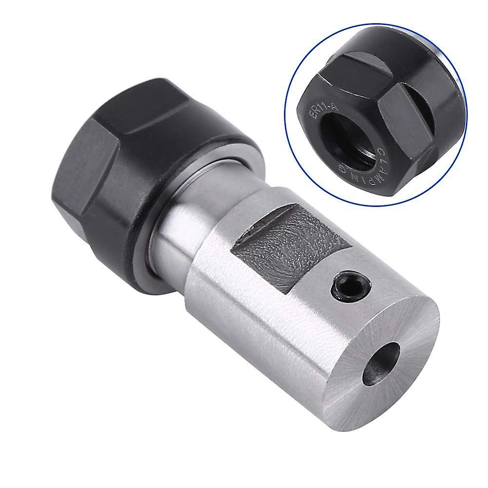 5mm Motor Shaft Steel Motor Chuck For Cnc Drilling Milling Machine ...