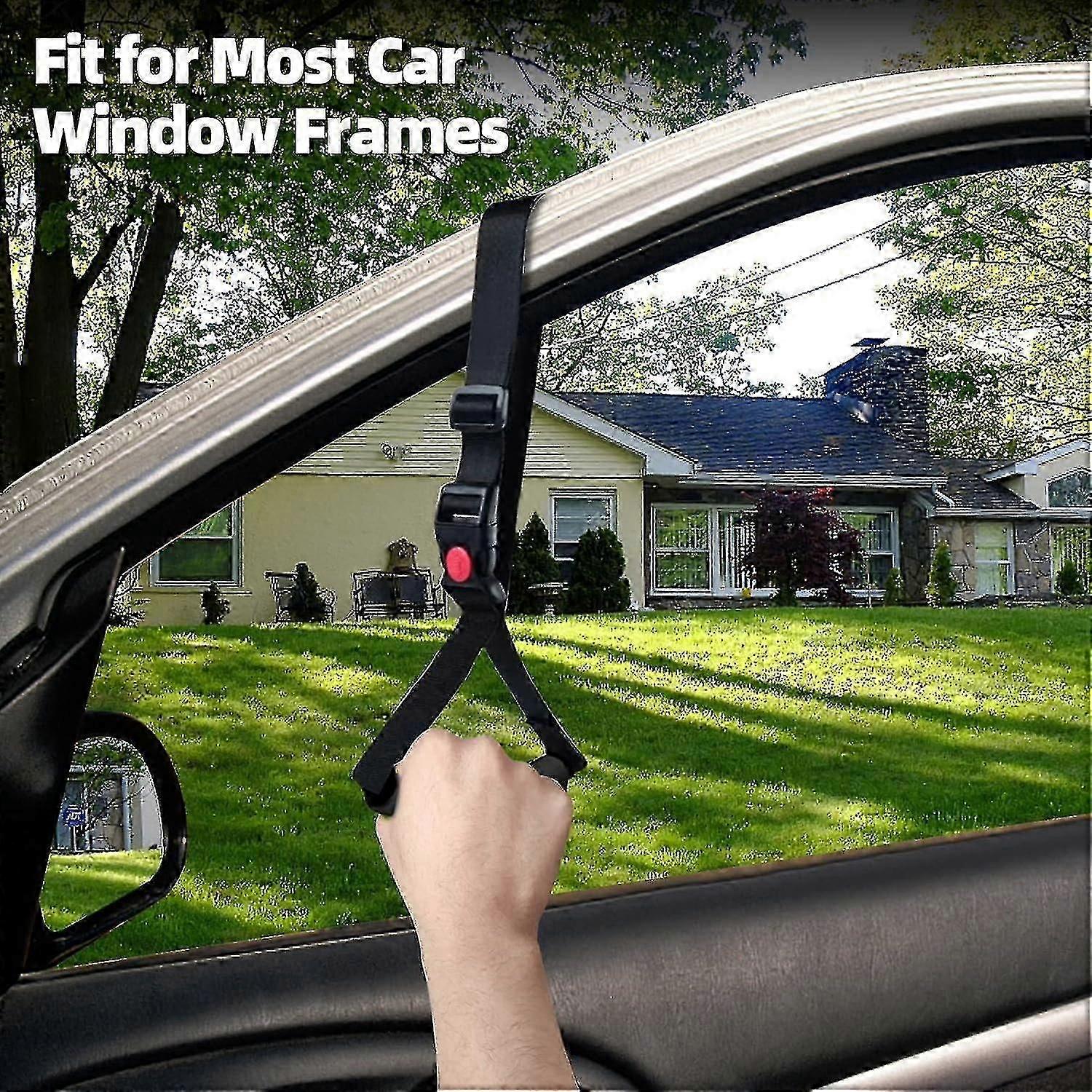 Car Assist Handle For Elderly - Handle For Car Door Assist With ...