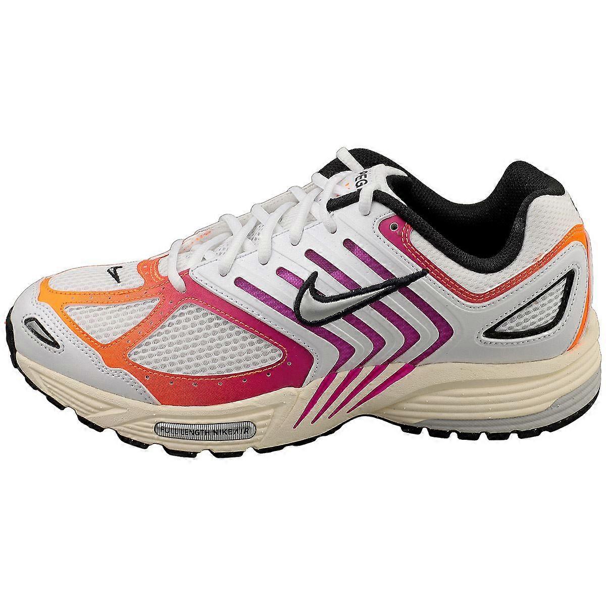 Nike Air Pegasus 2005 Mens Fashion Trainers in White Multicolour ...