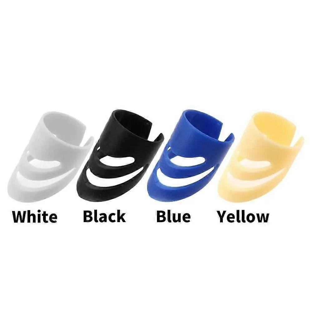 Finger Covers ALaska Pik Stringed Instrument Alaska Guitar Picks Finger ...