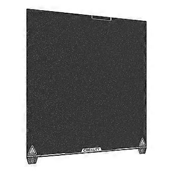 Creality K2 PLUS Frosted PEI Build Plate with Powder Coating Texture ...