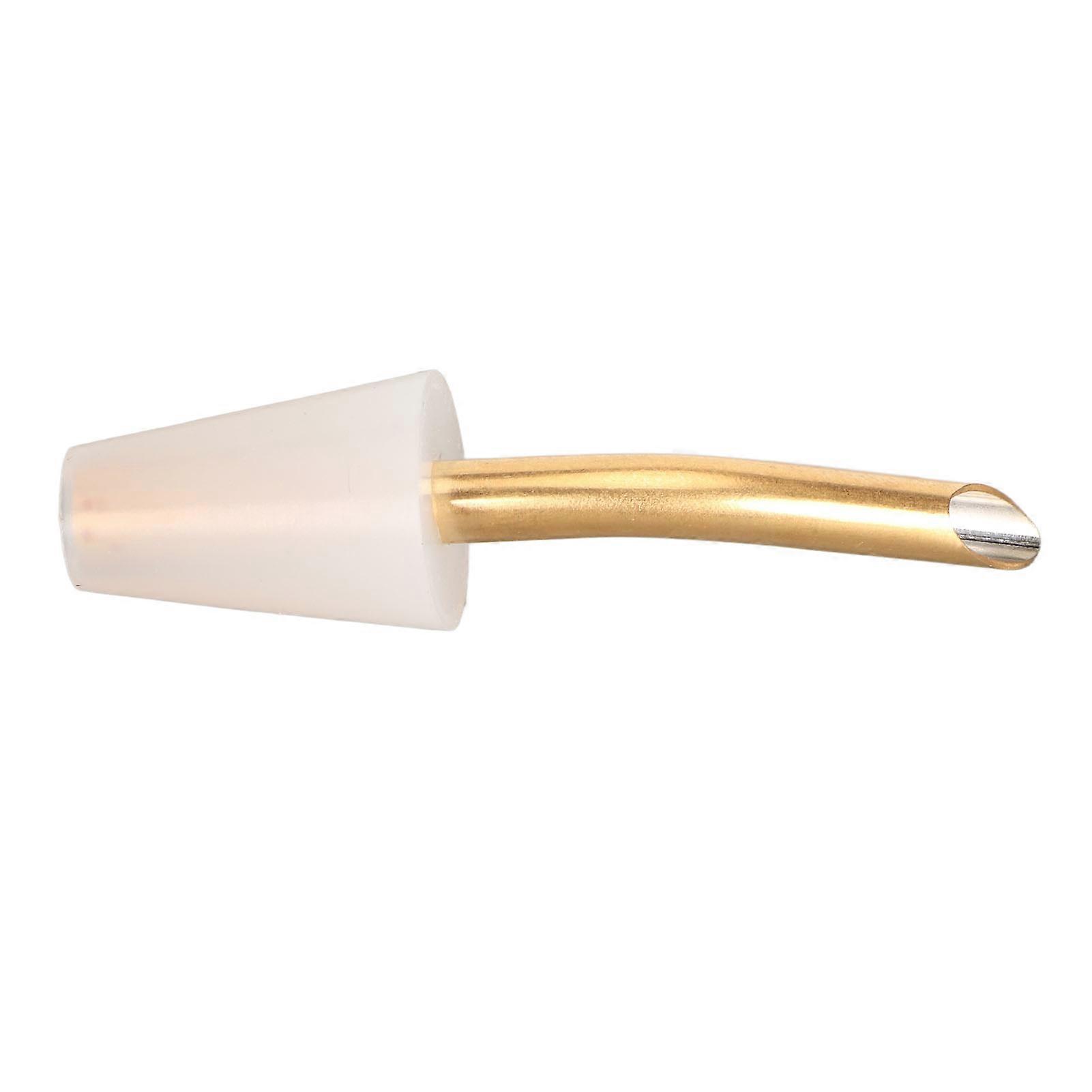 Outdoor Kettle Mouth Small Coffee Pot Tube Stainless Steel Extension ...