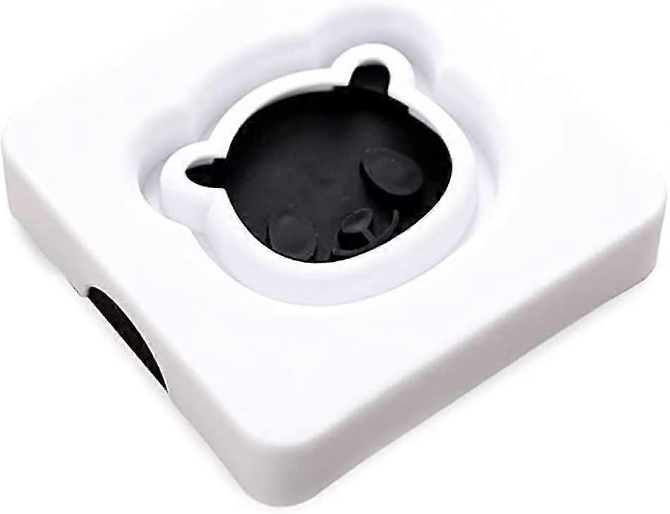 Smile Toaster, Panda Sandwich Maker Smile Toaster Toast Box Pocket ...