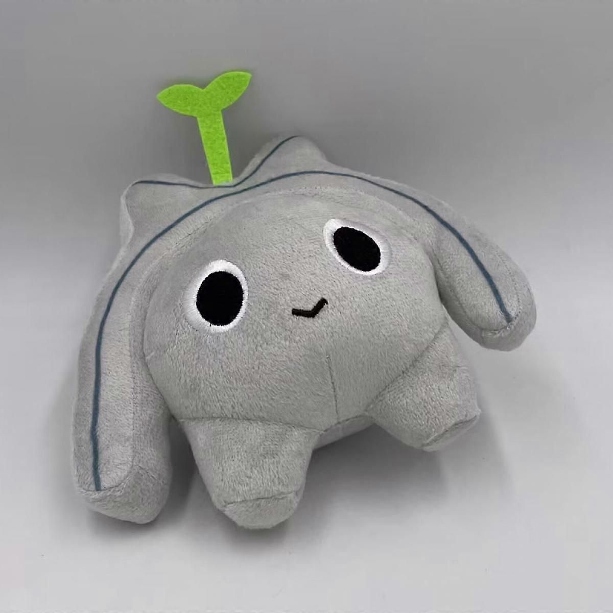 Sonic Frontiers Koco Plush Toy,Cartoon Soft Stuffed Doll for Kids,Xmas ...