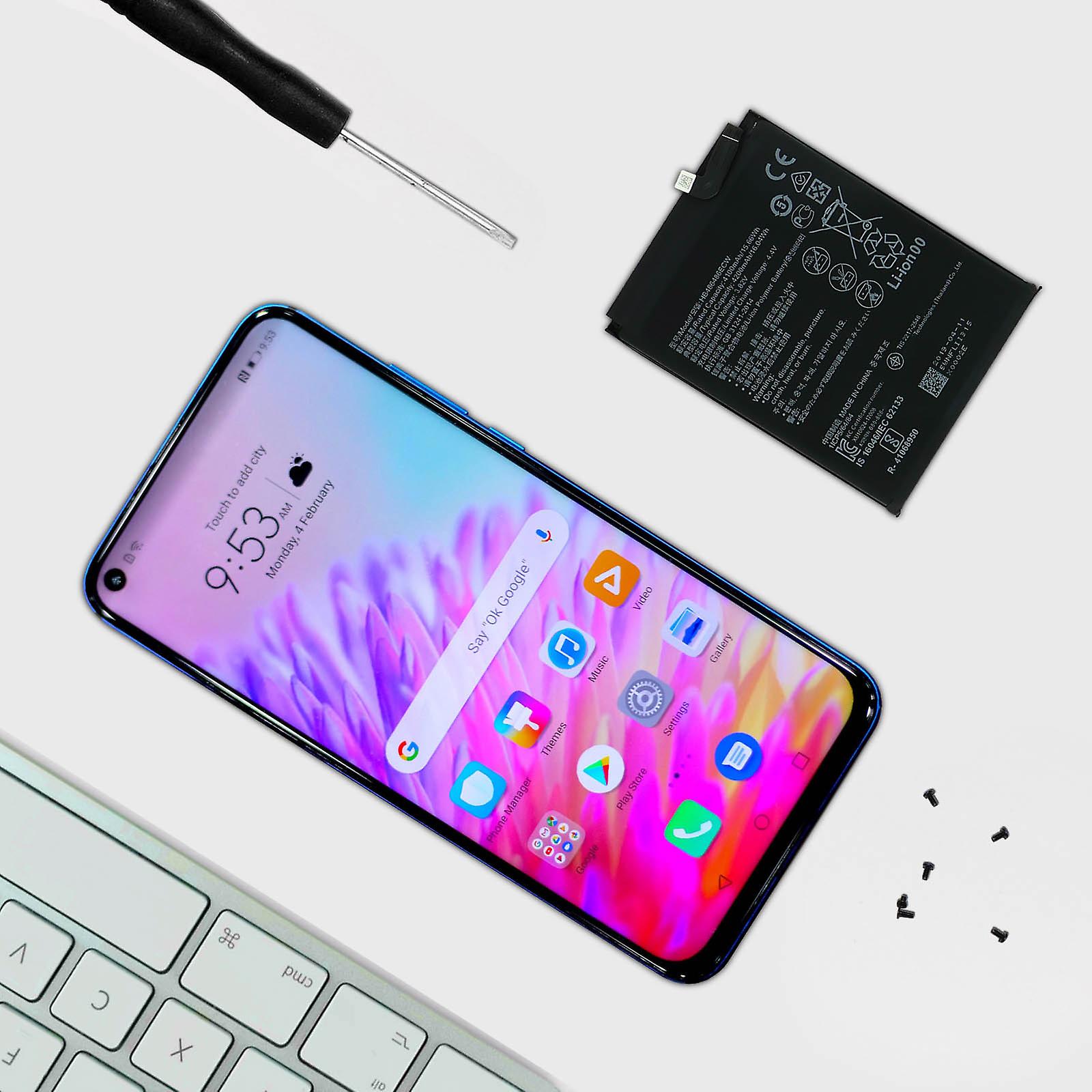 Huawei Mate 10/10 Pro/20/20 Pro/P20 Pro/P30 Pro/Honor View 20 4200mAh ...