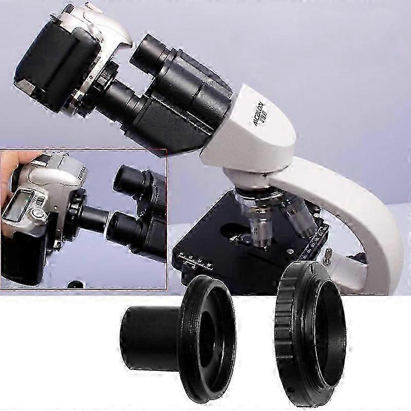 Standard Metal Bayonet Mount Lens Adapter 232MM for Suitable Brands ...