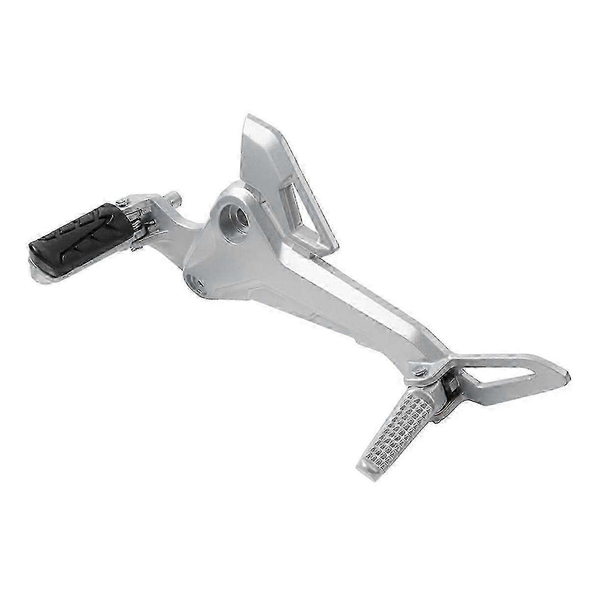 Motorcycle Footrest & Peg for Grom MSX125 Left Side | Fruugo UK