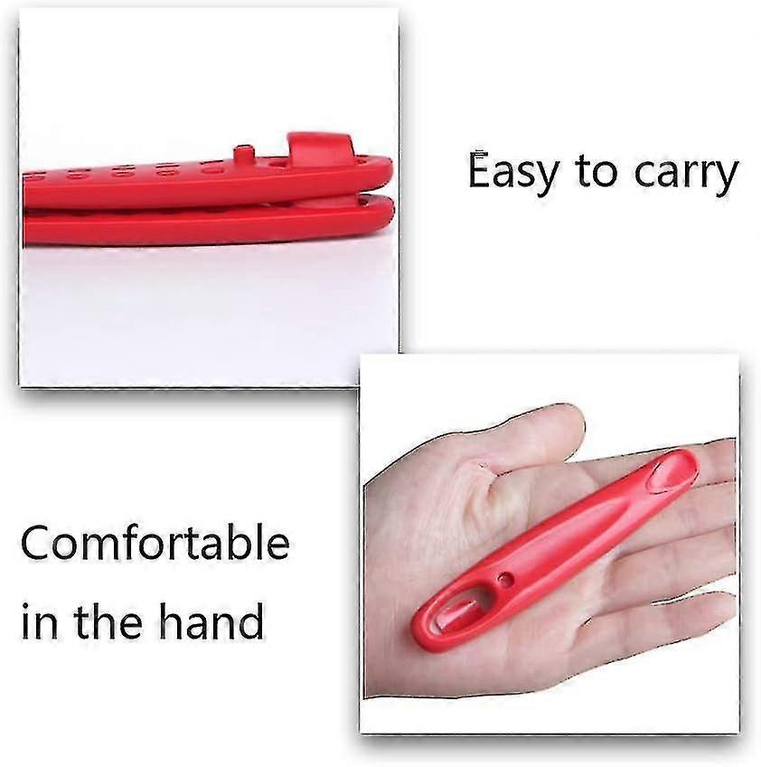 High Strength Bike Tire Removal Tool - Multifunctional Lever for Mountain and Road Bikes | Fruugo UK