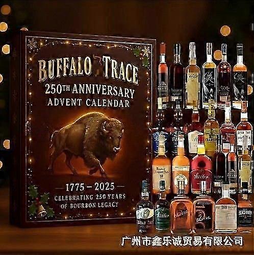 2025 Beer Advent Calendar, Christmas Advent Calendar, Whisky Advent ...
