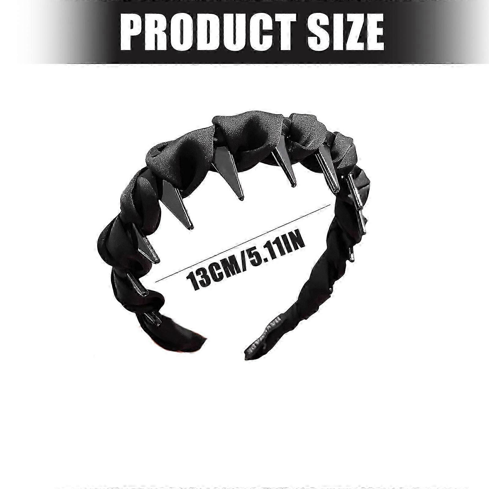 Elastic Hair Band For Women NonSlip Design Yoga Running Facial Washing ...