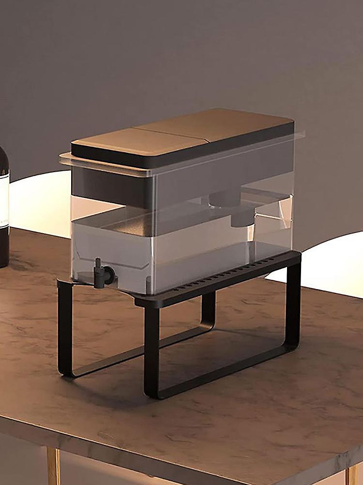 Water Dispenser Stand For Countertop-Metal Water Filter Stand, Drink ...