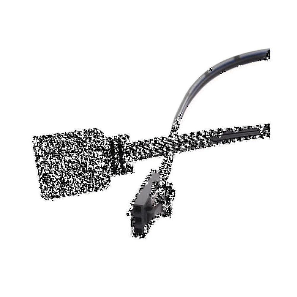 For 3pin Rgb To Standard Argb 3-pin 5v Adapter Connector Rgb Cable For ...