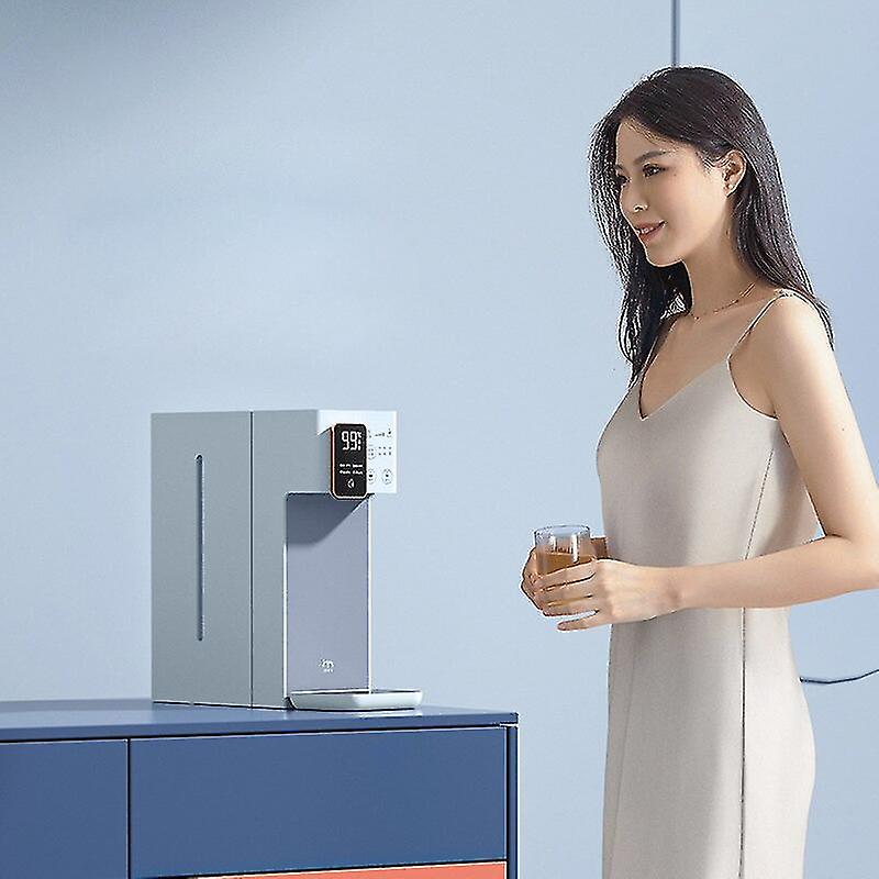 2000w Instant Heating Water Dispenser Electric Pump 3s Fast Heat ...