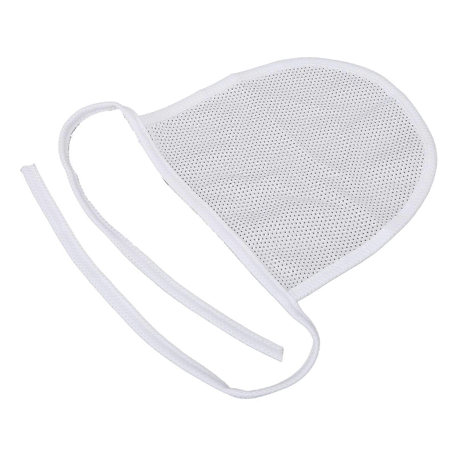 Laryngectomy Tracheostomy Neck Stoma Protector Wound Dressing Cover for ...