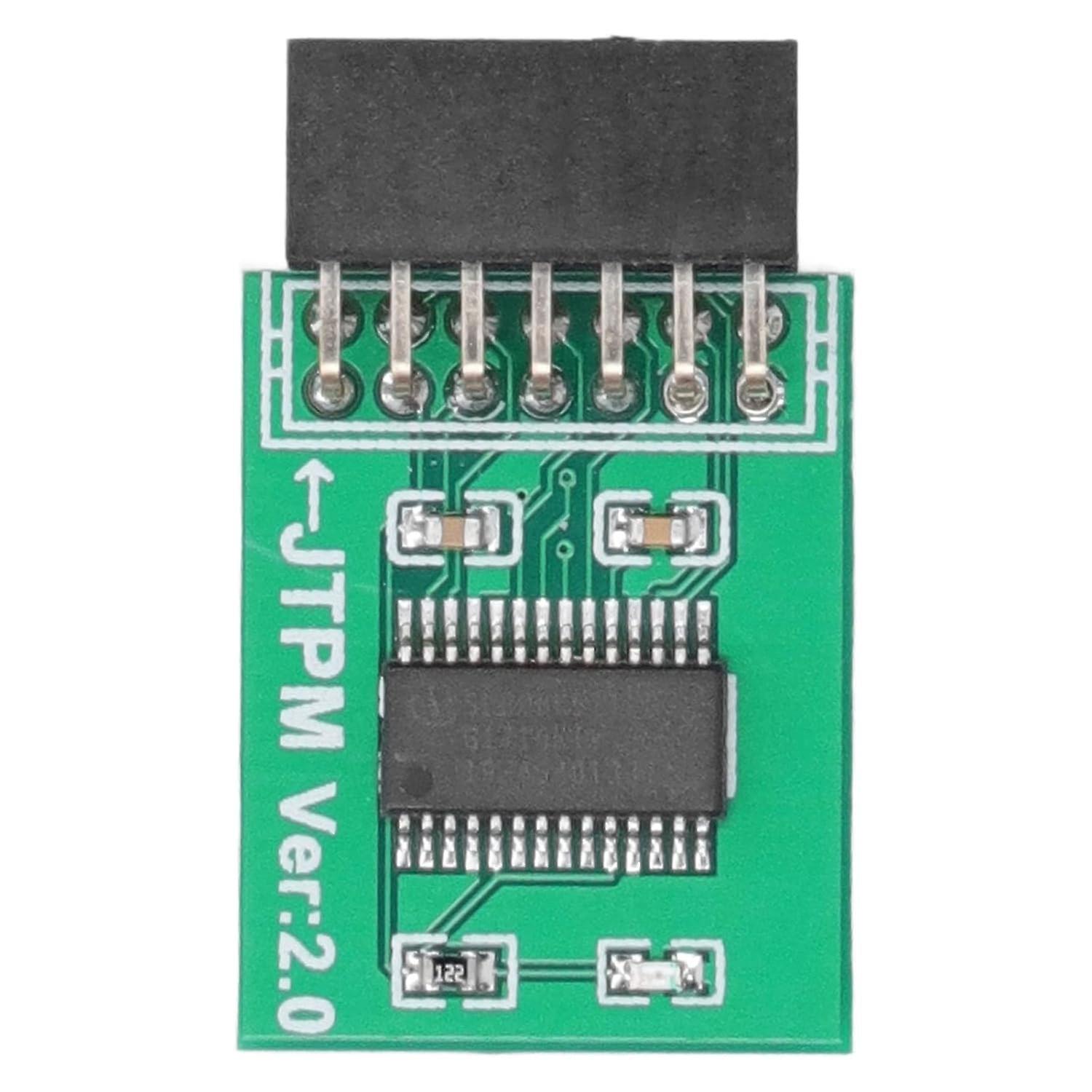 for MSI TPM 2.0 Module TPM Board for MSI TPM2.0 Module, for TPM Module ...