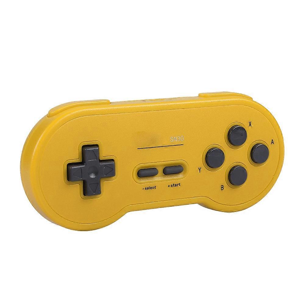 Wireless Bluetooth Gamepad Game Controller Handle with Joystick For ...