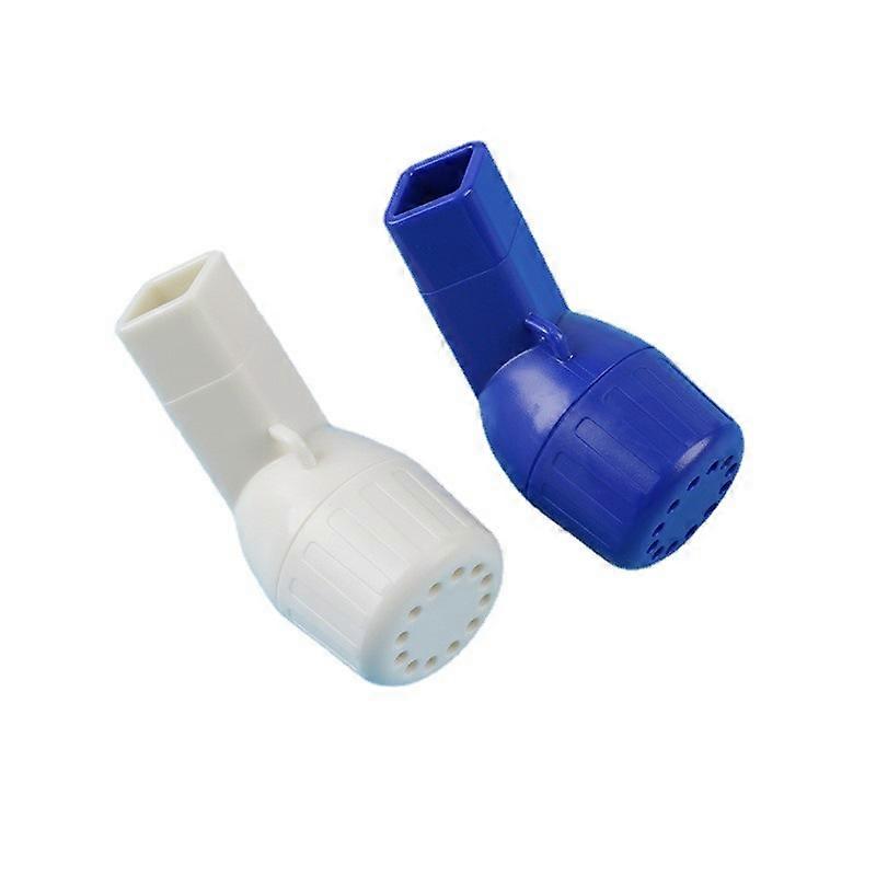 Breathing Vibration Sputum Ejector Lung Flute Lung Clearing Apparatus ...
