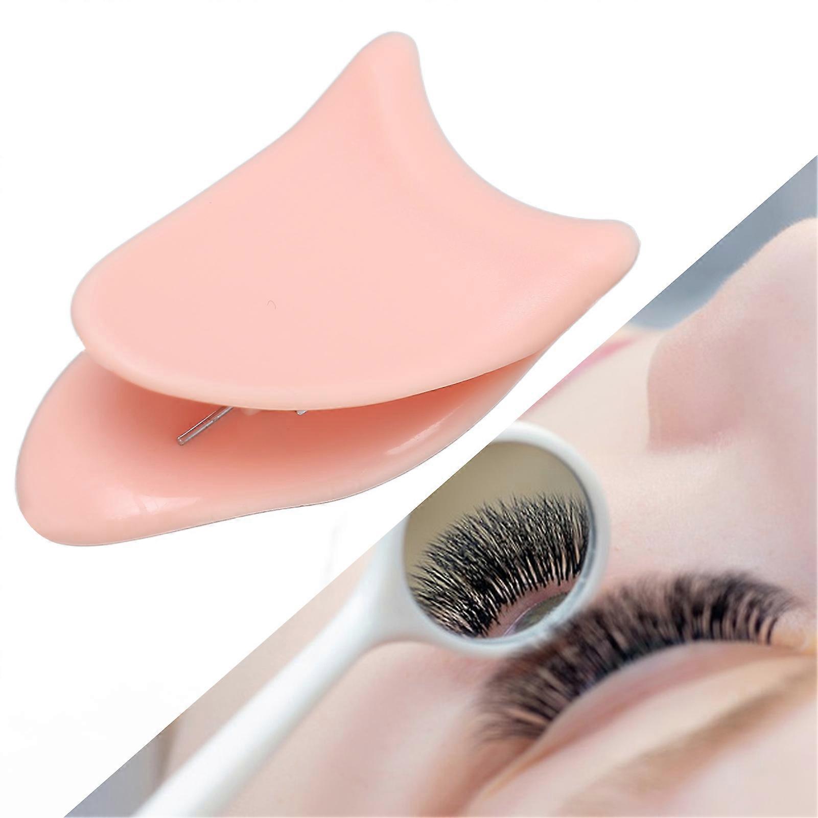 Lash Clip Applicator False Eyelashes Applicator Tool For Beginner ...