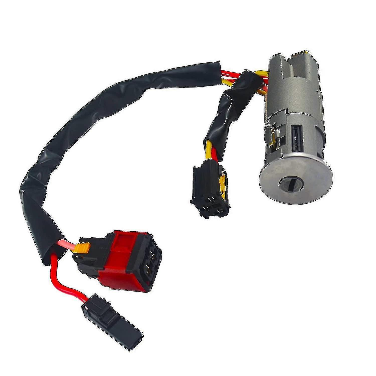 2 Key Neiman Lock Kit For Xsara Picasso Peugeot 206 406 Citroen 992712 ...