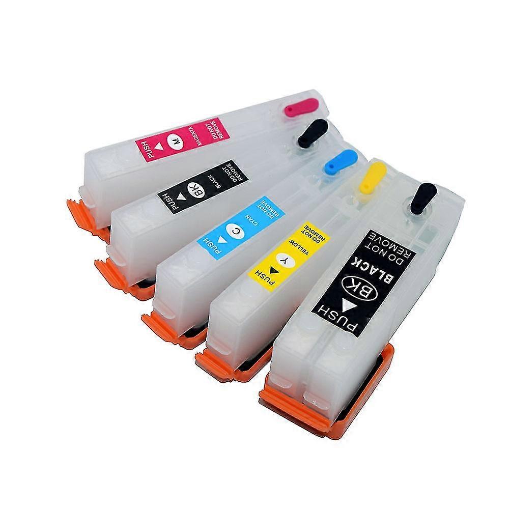 hg 410 410XL Refill Ink Cartridge for Epson Expression Premium XP-830 ...