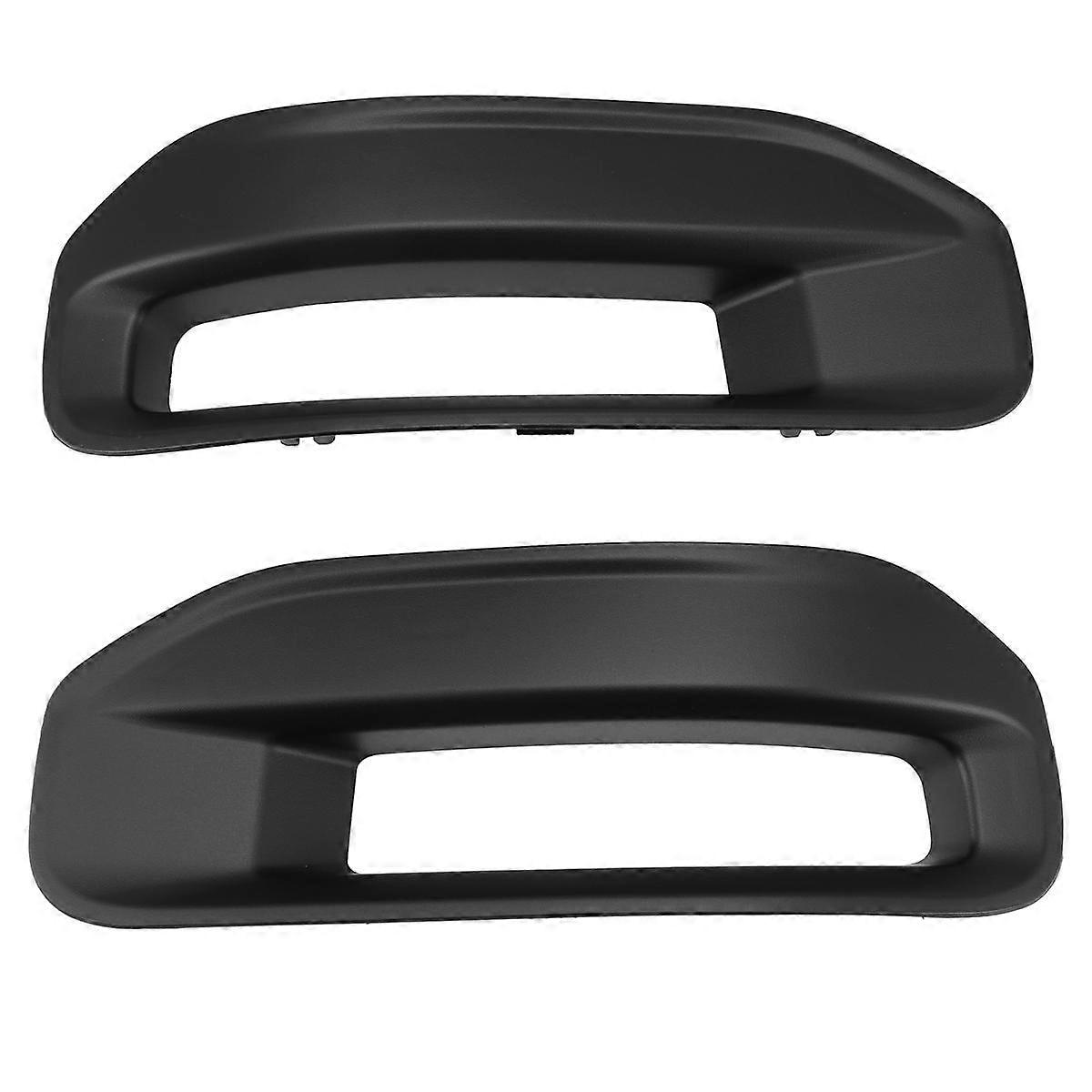 Car Front Bumper Fog Light Frame Fog Light Cover 68274669AB for Ram ...