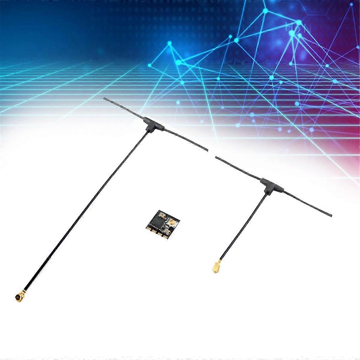 For EP1 RX 2.4G ExpressLRS ELRS Nano Receiver for ES24TX Module RC ...