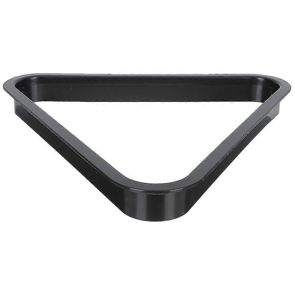 Mini Billiard Rack Triangle Billiard Rack Table Pool Balls Rack ...