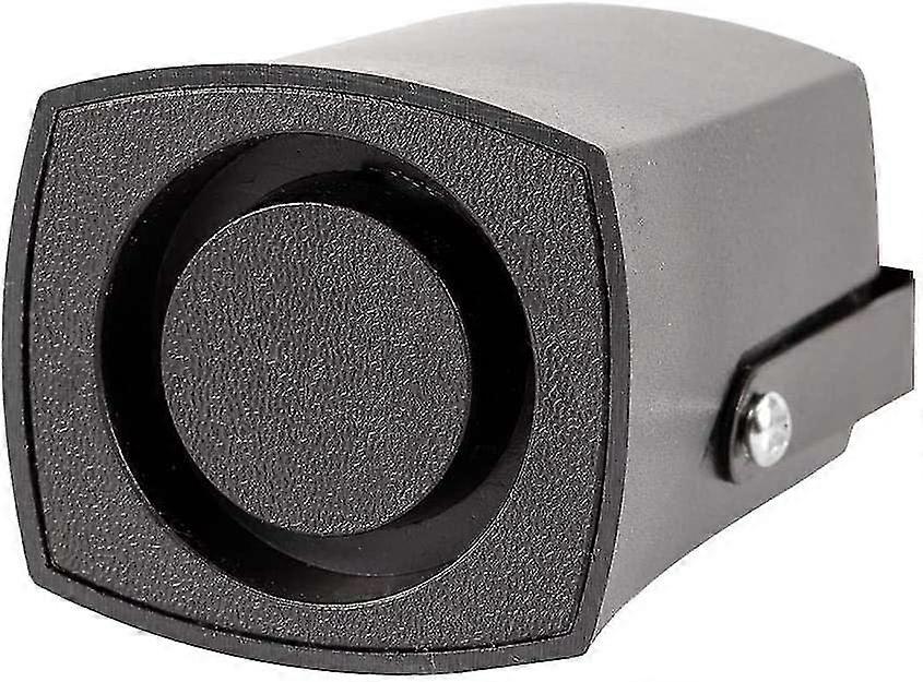 Reversing Beeper - Universal Car Backup Alarm 12v 115db Emergency ...