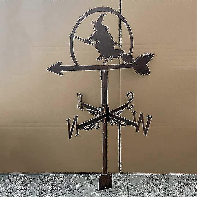 Weather Vane For Garden, Metal Weathervane All Steel Construction ...