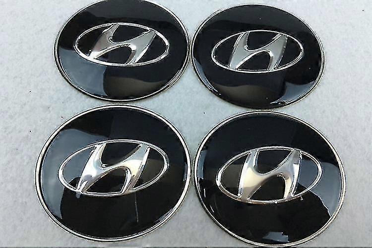 Modified Hub Sticker, Hub Center Cover Sticker, 65mm Hub Cover - Jaguar ...