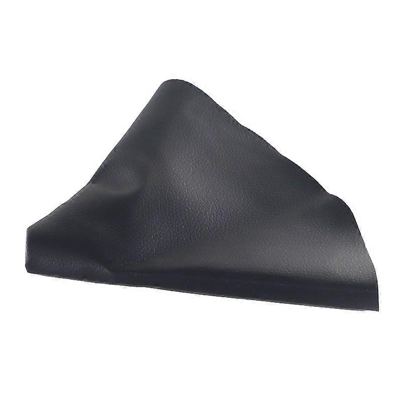 Gear Shift Knob Lever Stick Gaiter Boot Cover For Mercedes Benz C E S ...