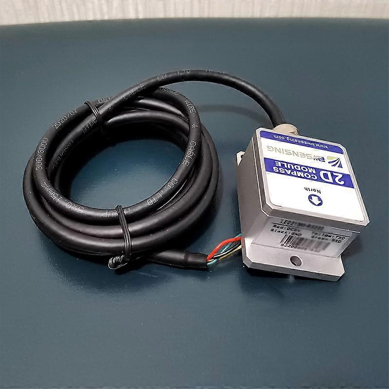 LEC215 2D Electronic Digital Compass Inclinometer Sensor Accuracy 2 ...