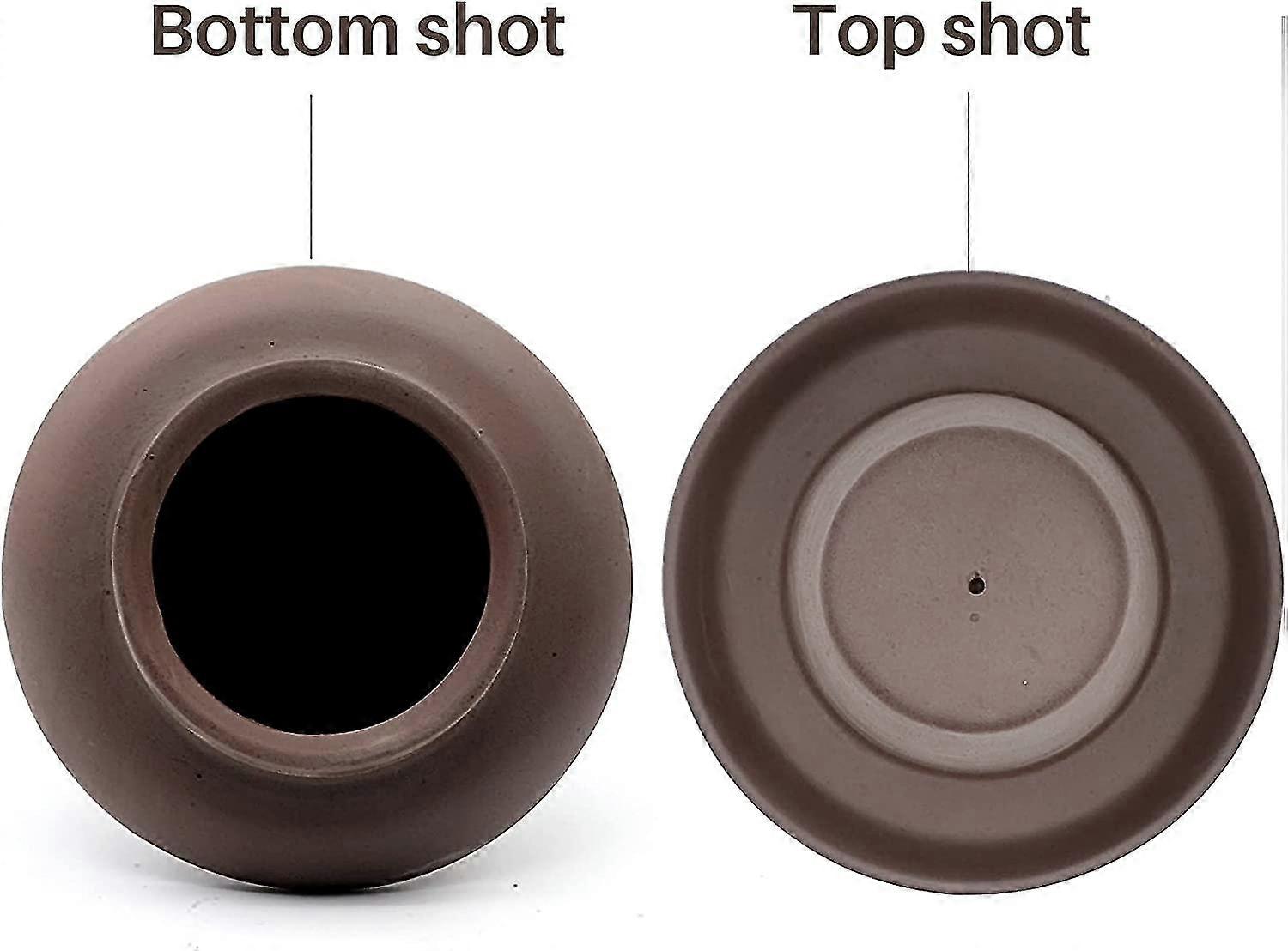 Fish Tank Spawning Breeding Cones Cave Ceramic For Discus Fish And ...