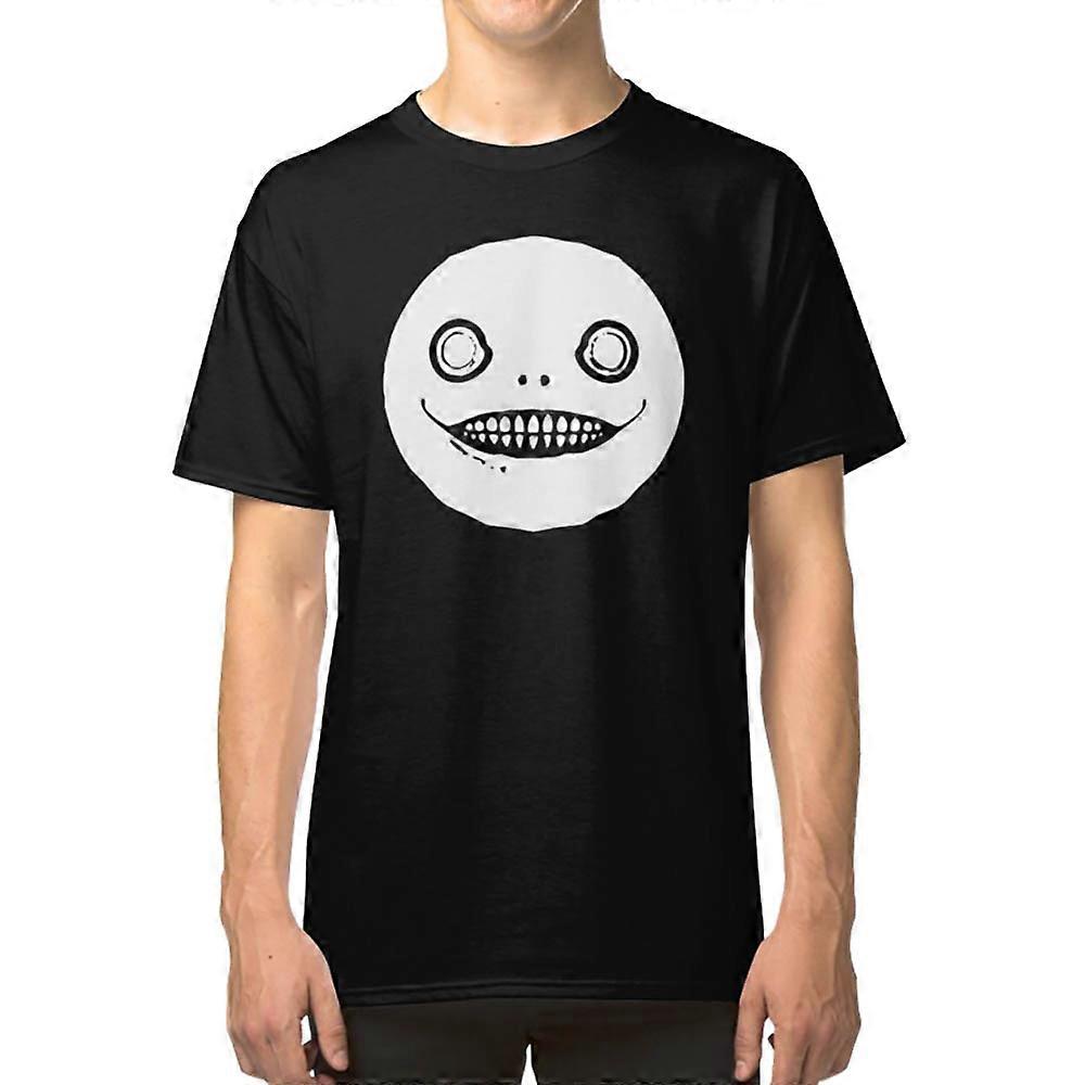 Emil - Weapon-nier automata T-shirt | Fruugo UK