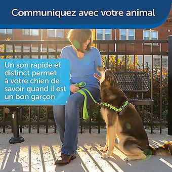 Dog Training Clicker - Positive Behavior Reinforcer For Pets - All Ages ...