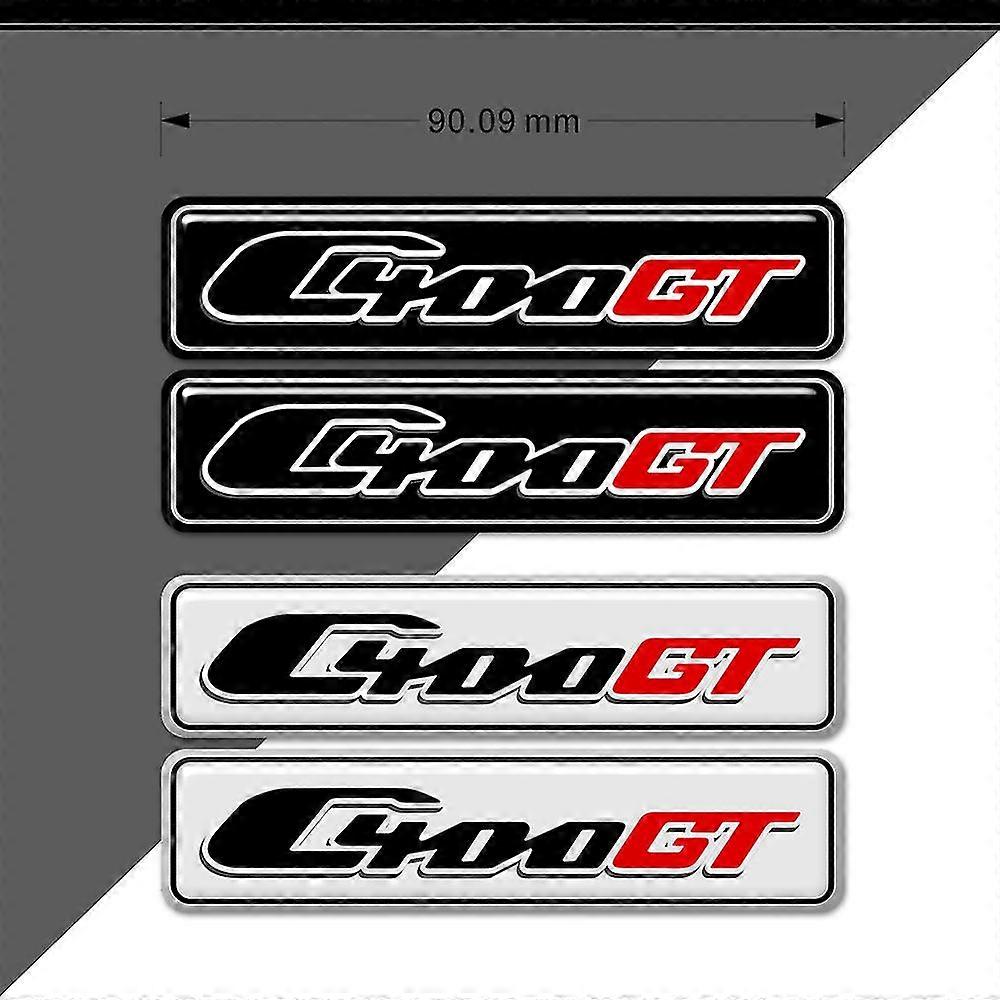 Emblem Badge Logo For Bmw C400x C400gt C 400 Gt X Stickers Decal ...