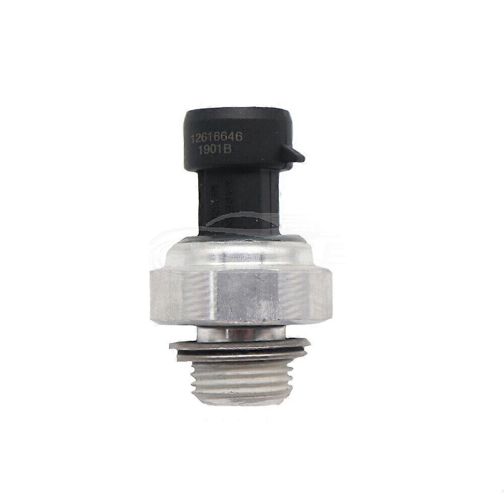 12573107 New Oil Pressure Sending Unit For Chevrolet GMC Cadillac Buick ...