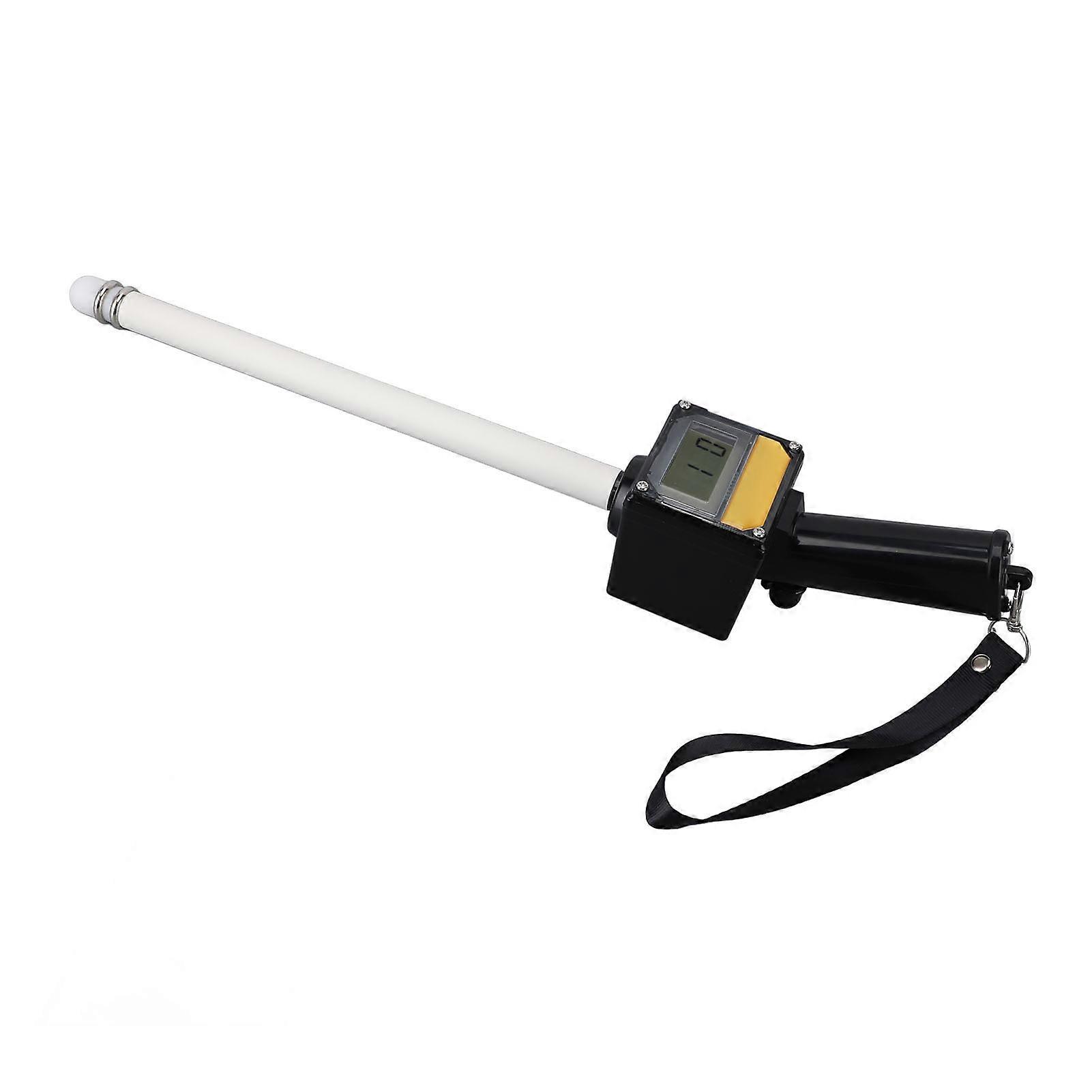 Livestock Ovulation Detector Fully Automatic High Sensitivity Probe ...