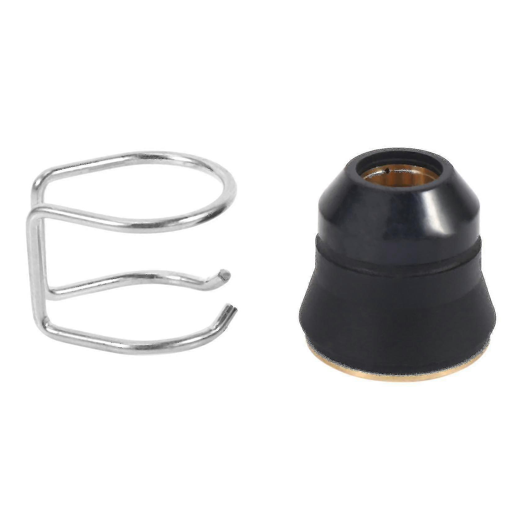 13pcs Plasma Cutter Torch S45 Accessory Kit - Electrodes, Nozzle Tips ...