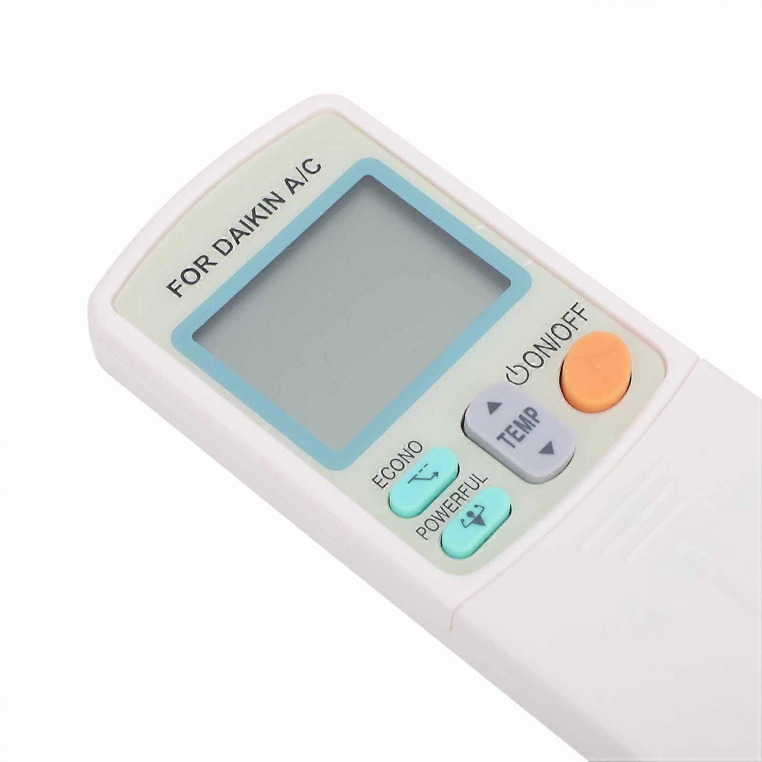 Air Conditioner Remote Control AC Remote Controller for BRC4C151 ...