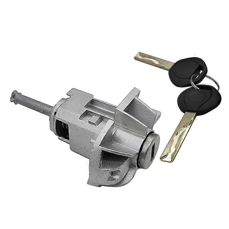 Suitable for 2001-2006 BMW E46 3 Series Door Lock Cylinder Assembly ...