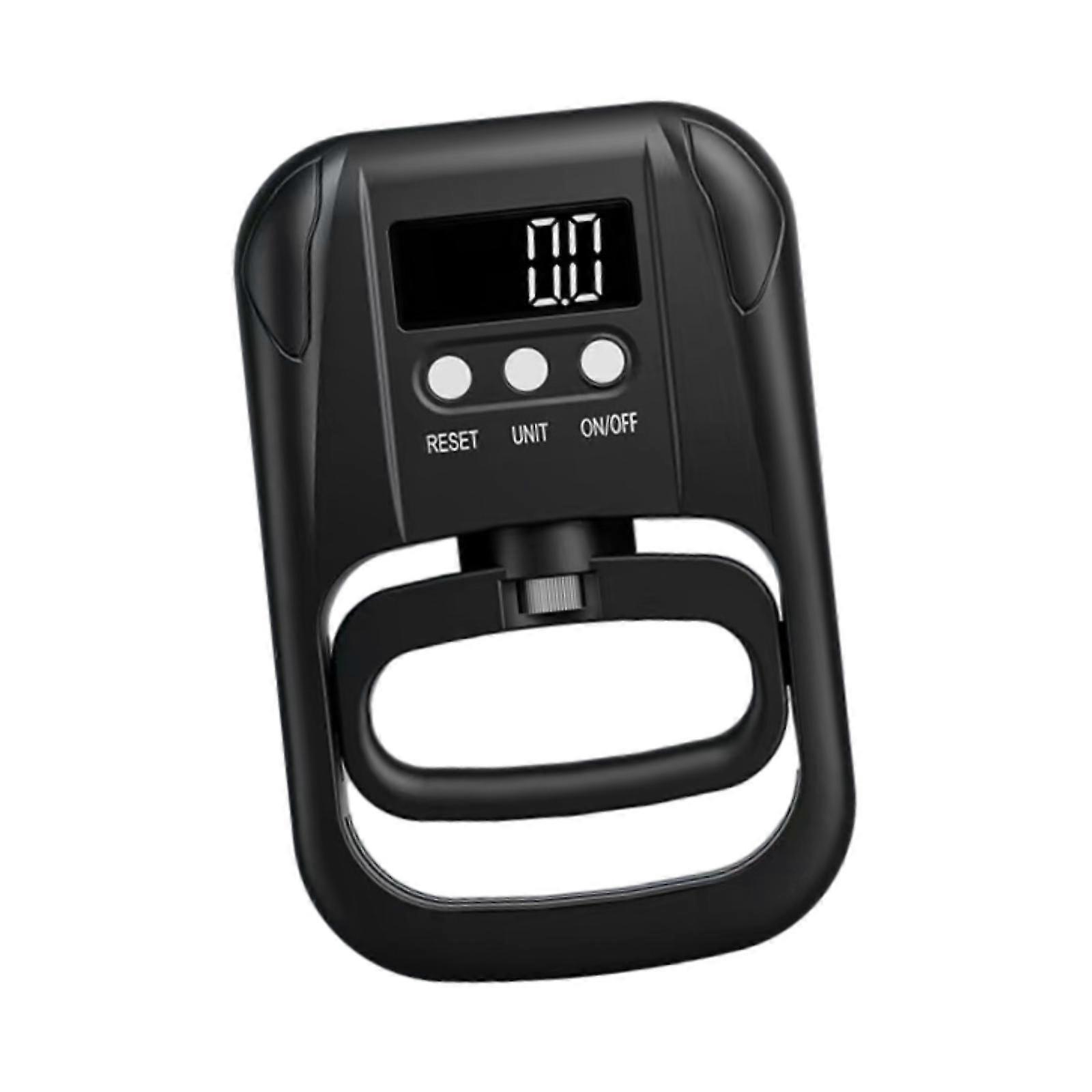 Grip Strength Meter Hand Strength Measurement Muscle Tester Stable Hand ...