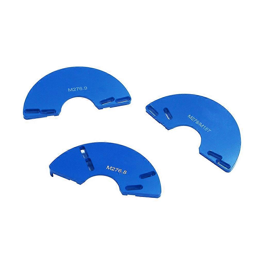 Camshaft Adjuster Setting Tool Set for Mercedes Benz M152 M157 M276 ...