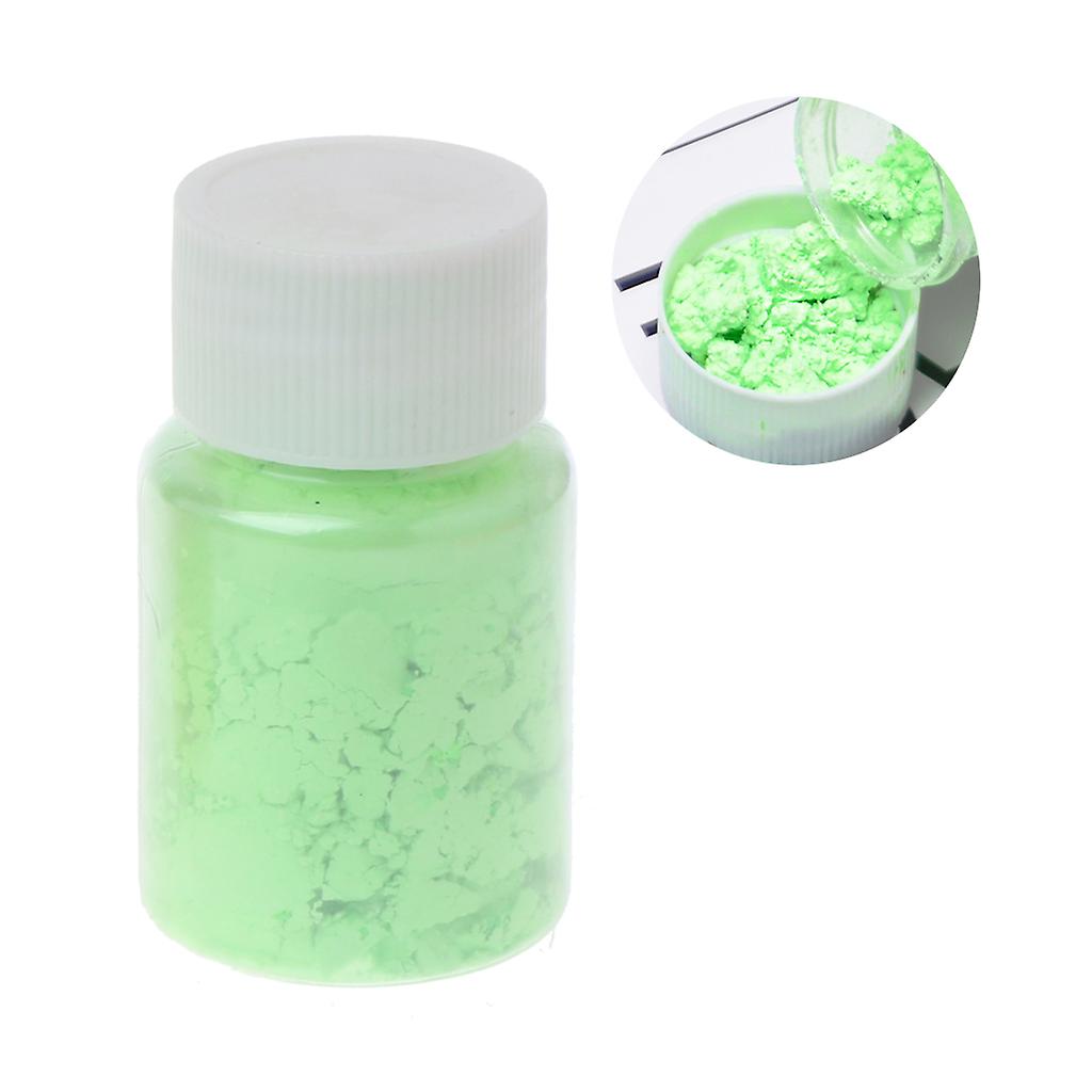 Pearlescent Mica Pigment Powder Rainbow UV DIY Resin Epoxy Craft for ...
