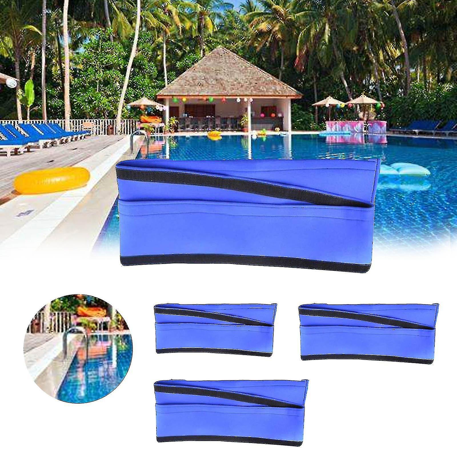 Pool Handrail Cover Slip Resistant Rail Grip For Swimming Pool Hand ...
