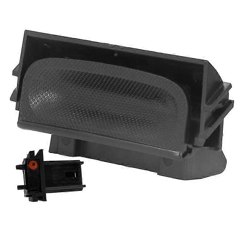 For C4 Grand C4 2006-2013 Outer Tailgate Boot Handle With Mini Switch ...