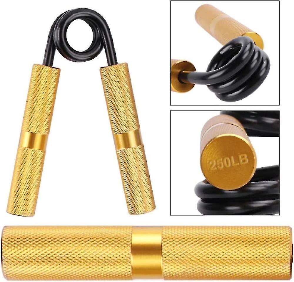 Hand Gripper Set,heavy Grippers, Grip Strength Trainer | Fruugo UK