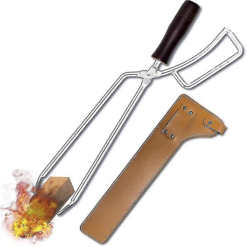 Barbecue Carbon Clip Ingenuity And Ergonomics Cooking Tong Salad ...