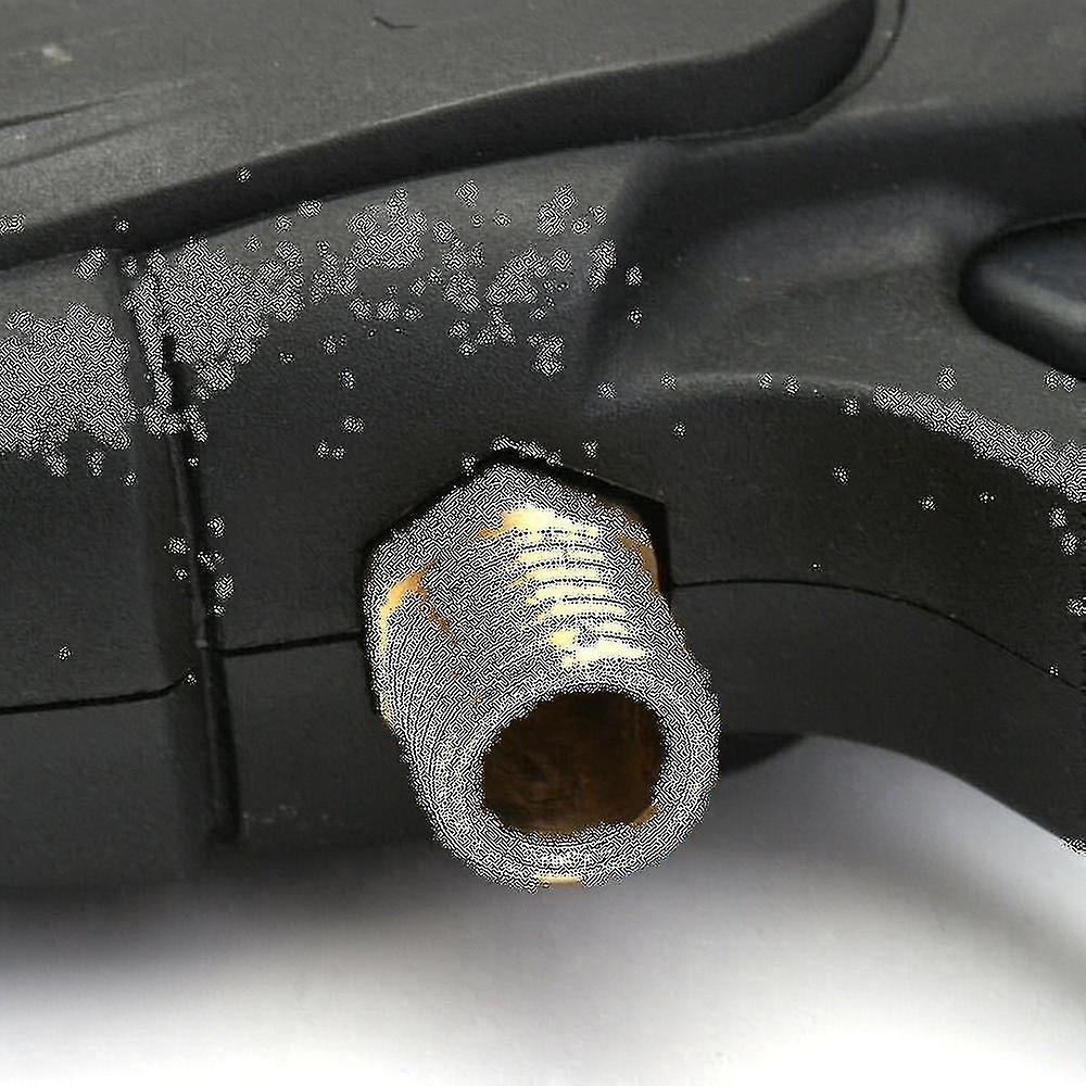 160 Bar High Pressure Washer Spray G-un Lance Trigger Jet Wash Water G ...