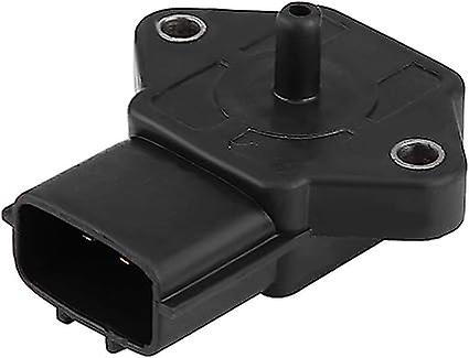 Car Boost Sensor, Manifold Absolute Pressure Sensor Map Boost Pressure ...